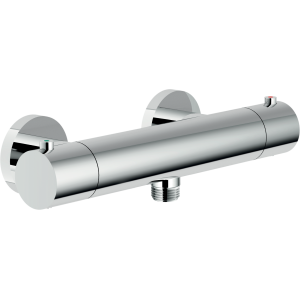 LIVE MISCHER BADEWANNE -DUSCHE OHNE ABLAUFGARNITUR THERMOSTAT