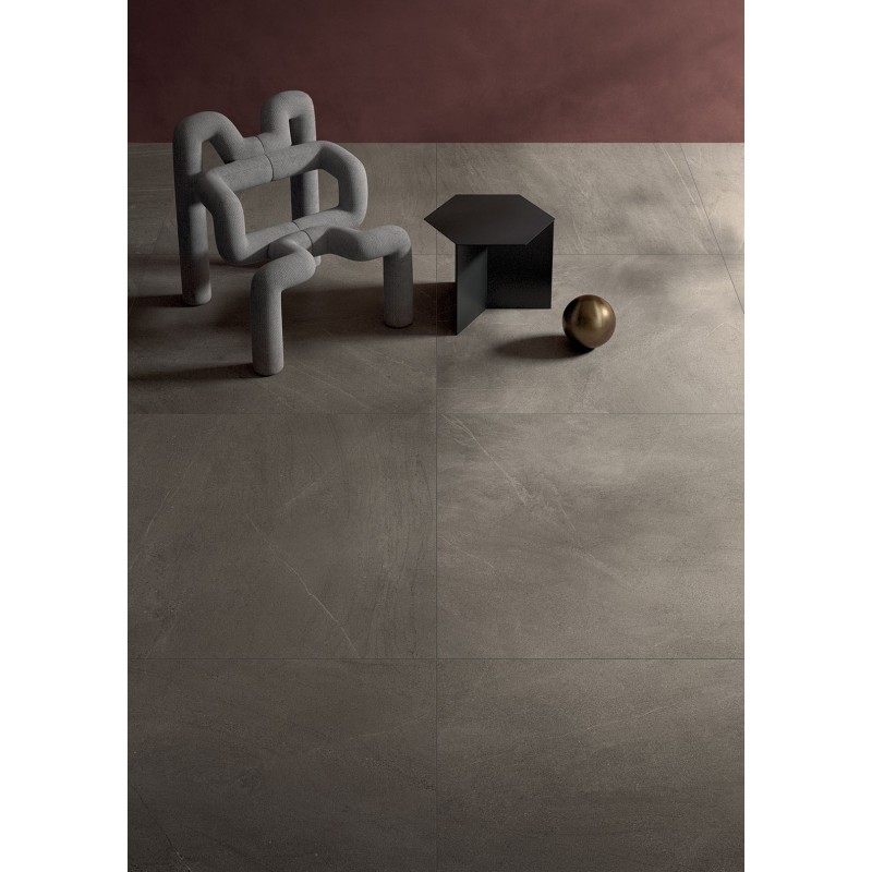 LEA CERAMICHE NEXTONE TAUPE 60X120 RETT LAPP (HALBGLÄNZEND) - FISSORE...
