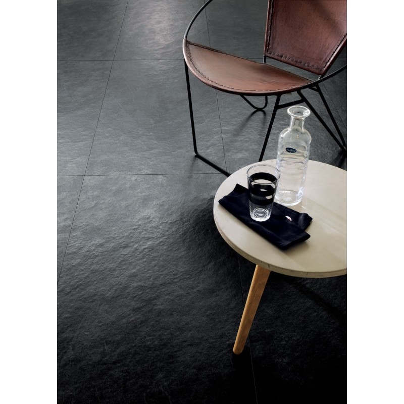 LEA CERAMICHE WATERFALL DARK FLOW 30X60 RETT NAT (MATT) - FISSORE ...